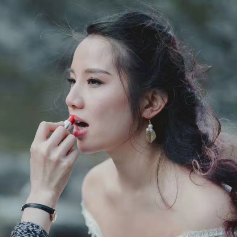 Portfolio – Jasmine Cai